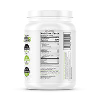 Iso Plant™ Vegan Protein Powder - Plant Based & Dairy Free | Ketogenics ...